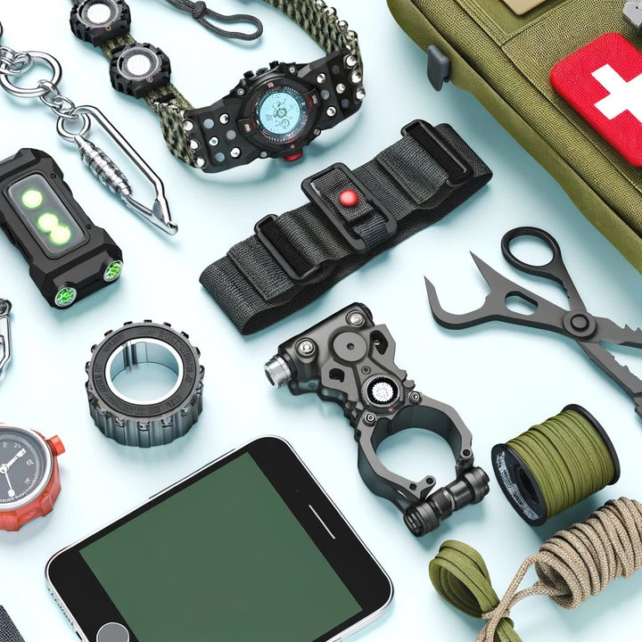 TrekOutfit.com: Gear for Hiking, Biking, Boating & Home Adventures ...