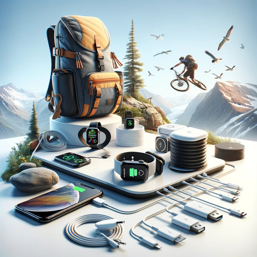 TrekOutfit.com: Gear for Hiking, Biking, Boating & Home Adventures ...