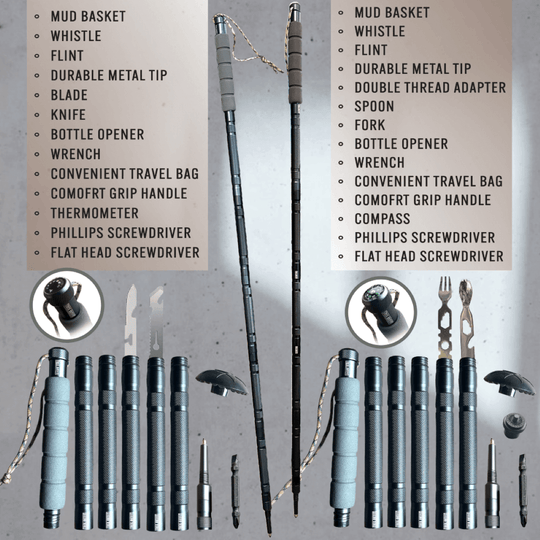 TrekOutfit.com: Gear for Hiking, Biking, Boating & Home Adventures ...