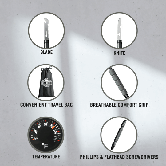 TrekOutfit.com: Gear for Hiking, Biking, Boating & Home Adventures ...