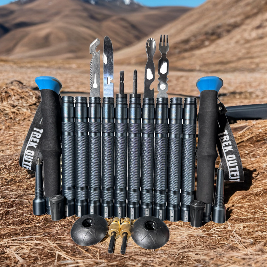 TrekOutfit.com: Gear for Hiking, Biking, Boating & Home Adventures ...